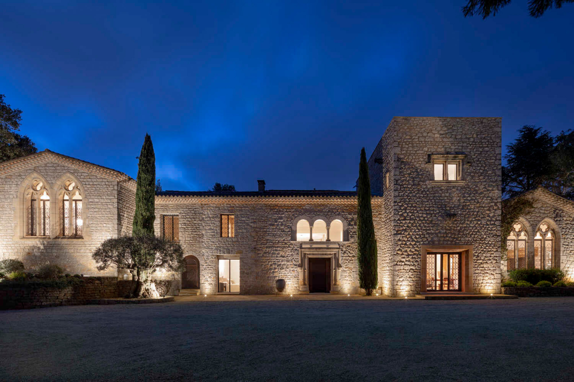 Noam Vallauris – Noam – Luxury Villas Rentals & Private Retreats