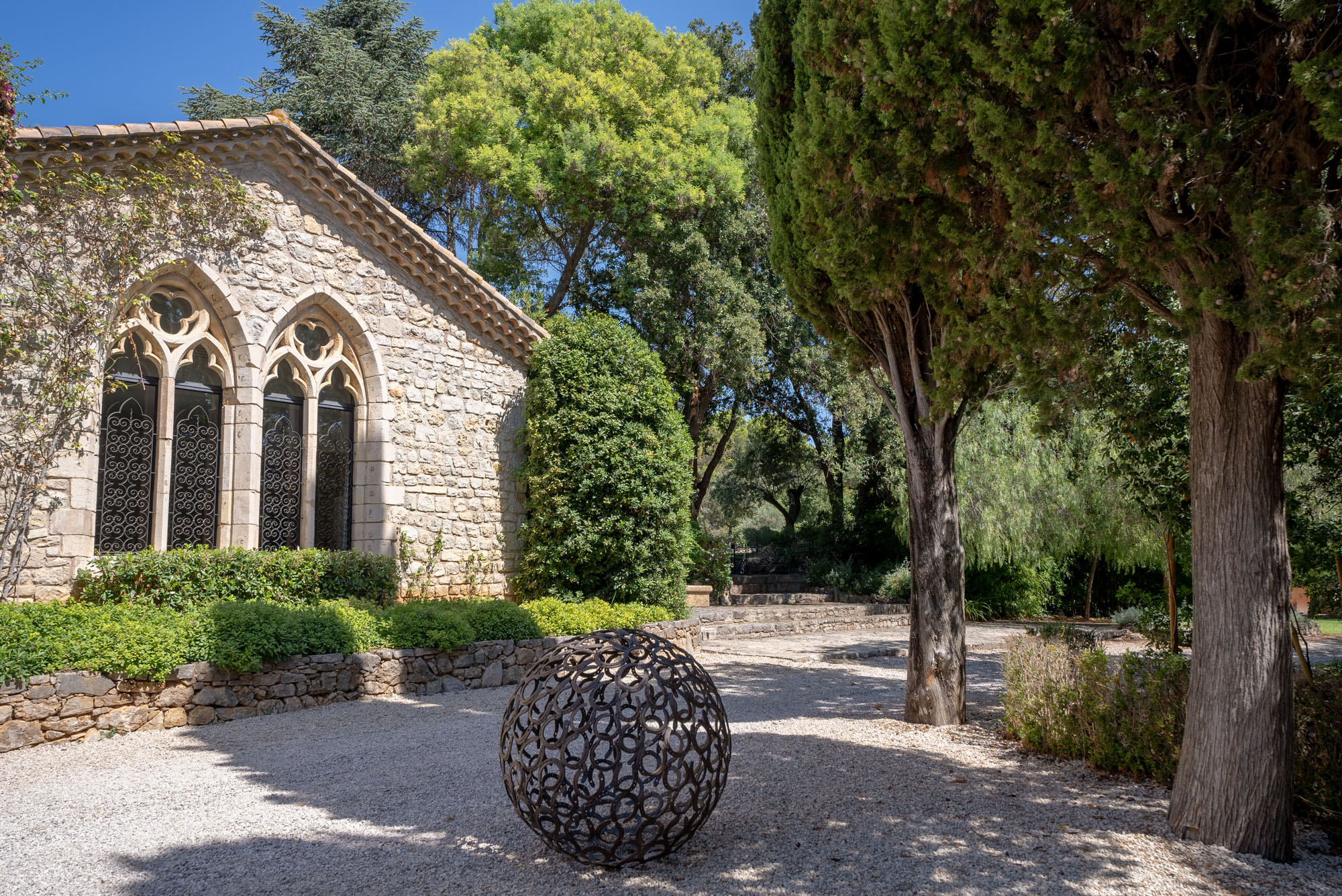 Noam Vallauris – Noam – Luxury Villas Rentals & Private Retreats