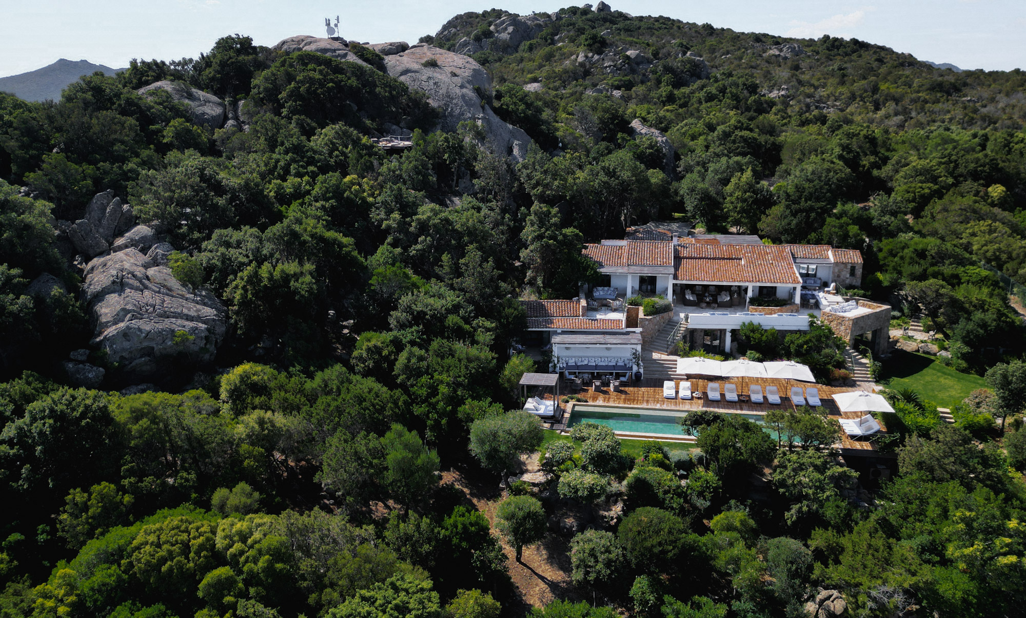Noam Porto Rotondo – Noam – Luxury Villas Rentals & Private Retreats