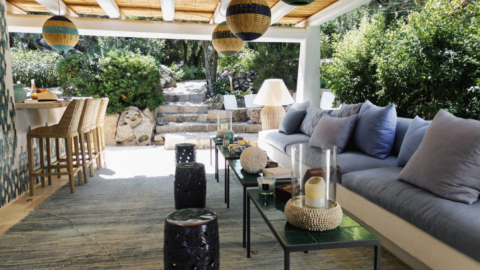 Noam Porto Rotondo – Noam – Luxury Villas Rentals & Private Retreats