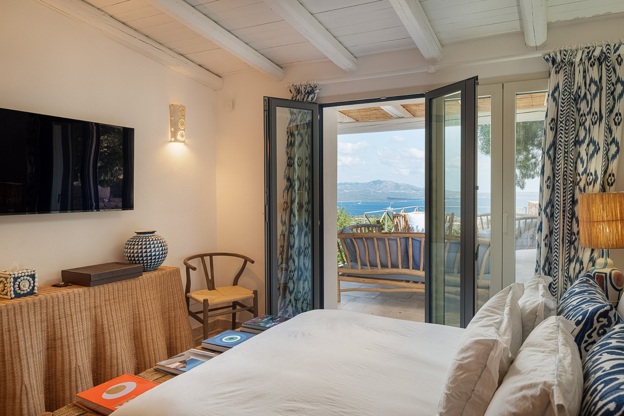 Noam Porto Rotondo – Noam – Luxury Villas Rentals & Private Retreats