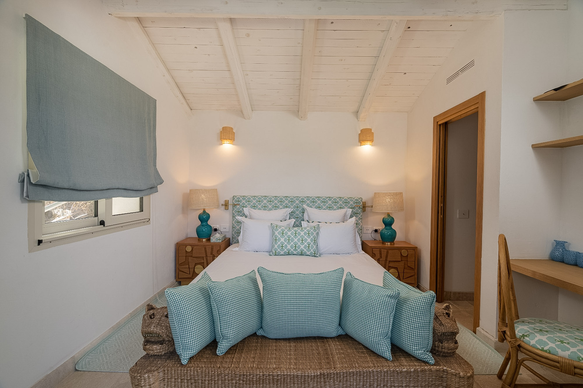 Noam Porto Rotondo – Noam – Luxury Villas Rentals & Private Retreats