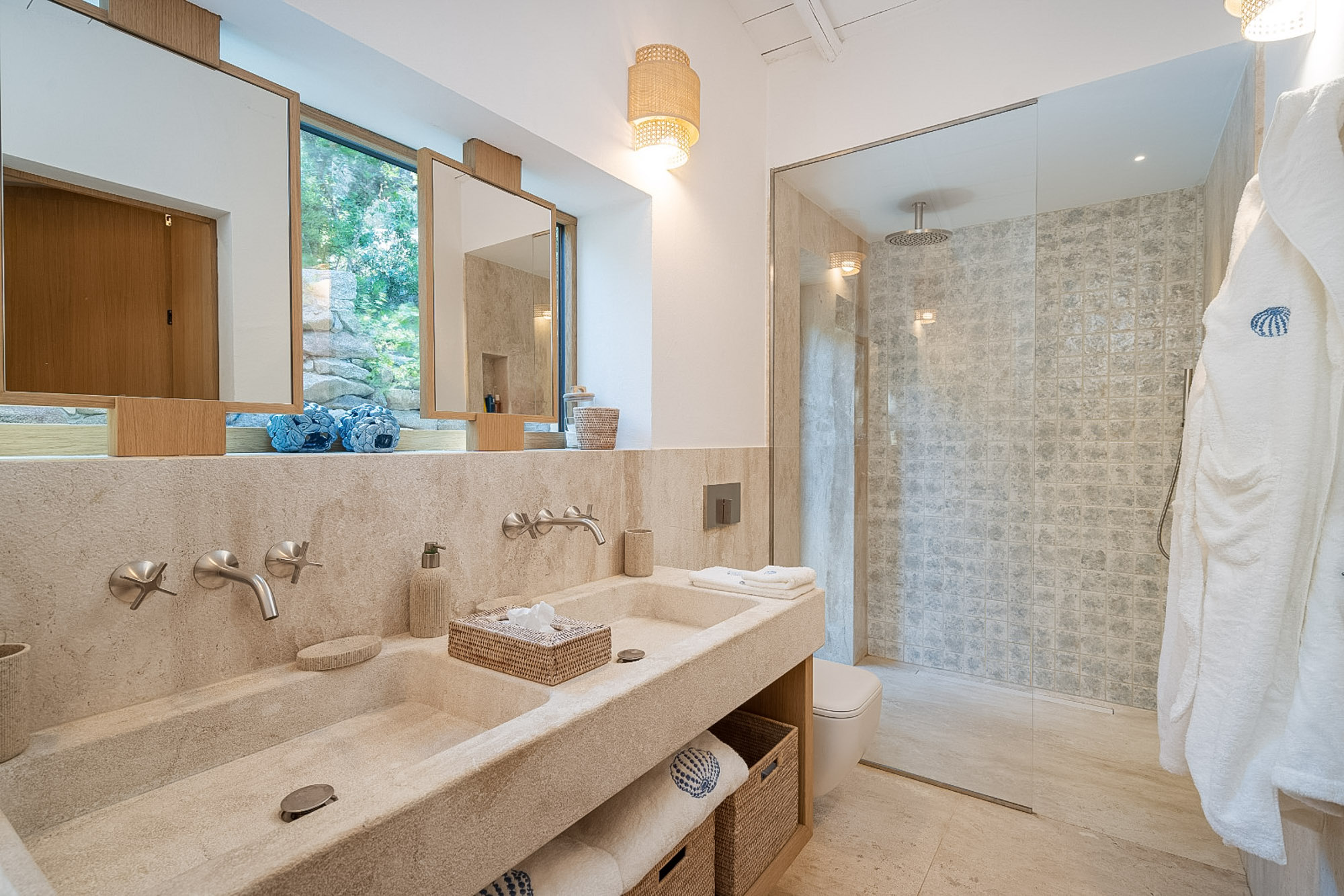 Noam Porto Rotondo – Noam – Luxury Villas Rentals & Private Retreats