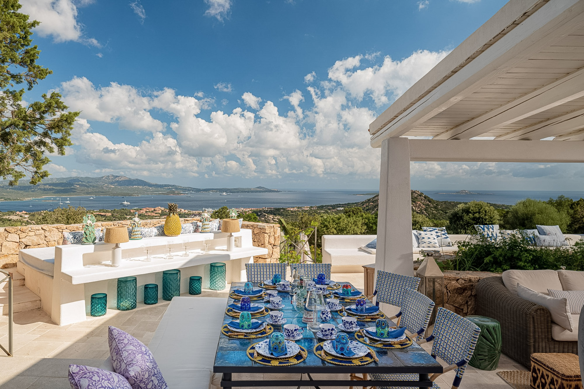 Noam Porto Rotondo – Noam – Luxury Villas Rentals & Private Retreats