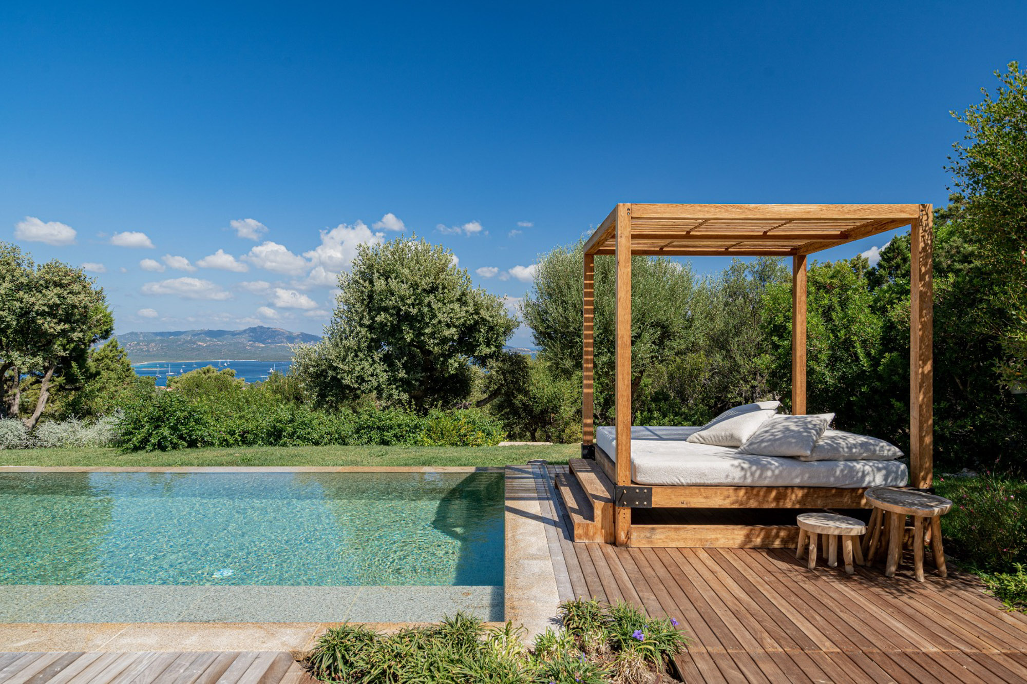 Noam Porto Rotondo – Noam – Luxury Villas Rentals & Private Retreats