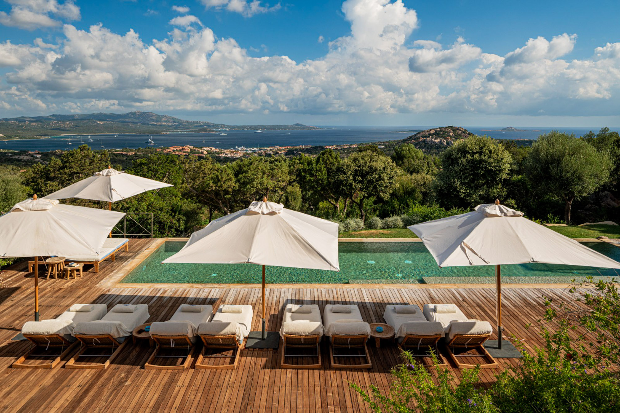 Noam Porto Rotondo – Noam – Luxury Villas Rentals & Private Retreats