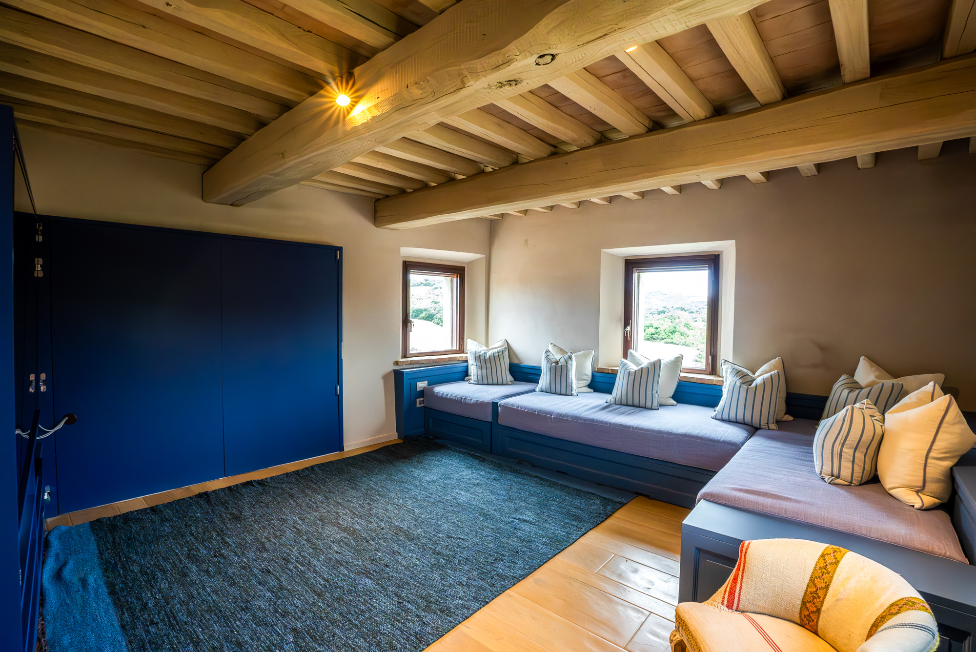 Noam Radicondoli – Noam – Luxury Villas Rentals & Private Retreats